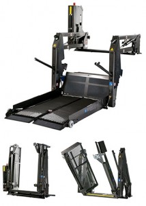 BraunAbility – Wheelchair lifts, loaders and ramps | Tramanco