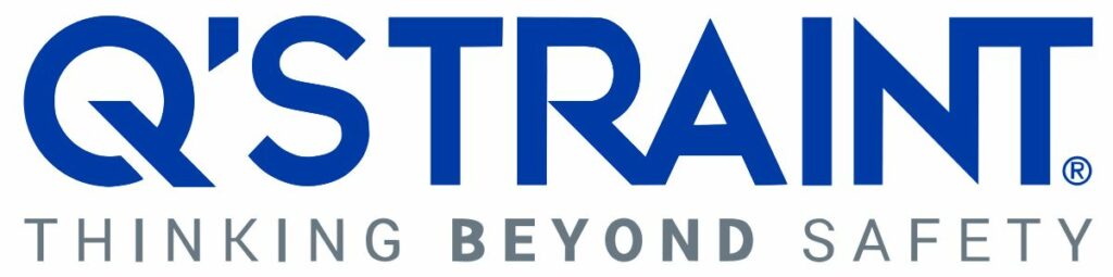 Q’Straint Thinking Beyond Safety | Tramanco